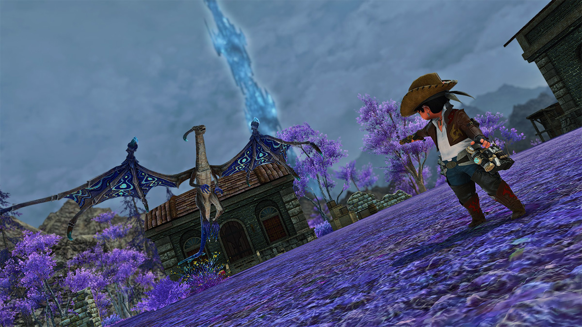 FFXIV: FATE Grinding Guide from Levels 1 to 100 - Prima Games