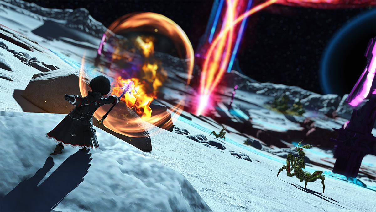 FFXIV: FATE Grinding Guide from Levels 1 to 100 - Prima Games