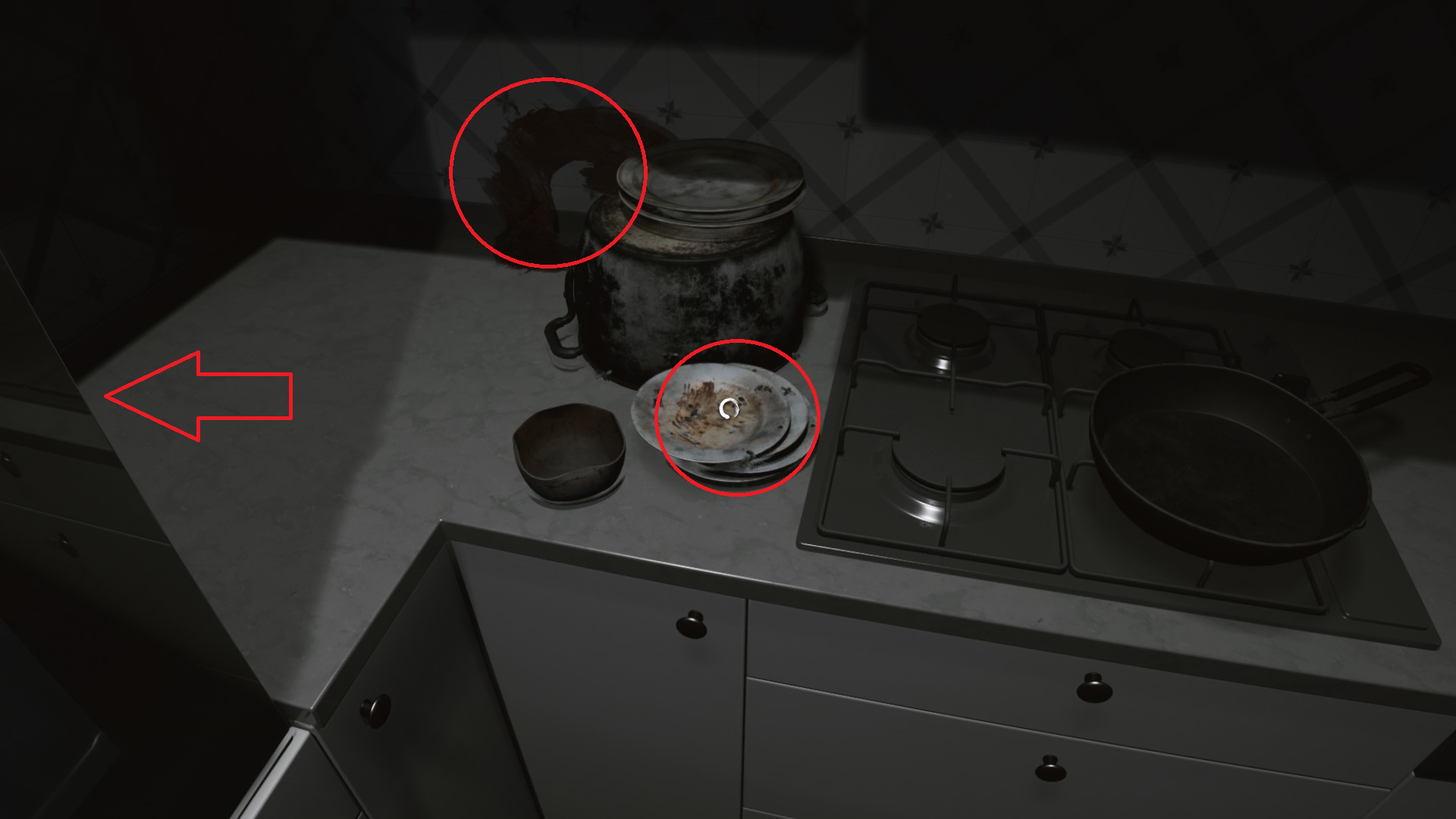 How to Find all Clues in Supernormal - Prima Games