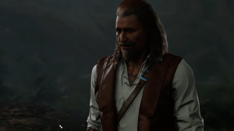 How to Save Gandrel in Baldur’s Gate 3 - Prima Games