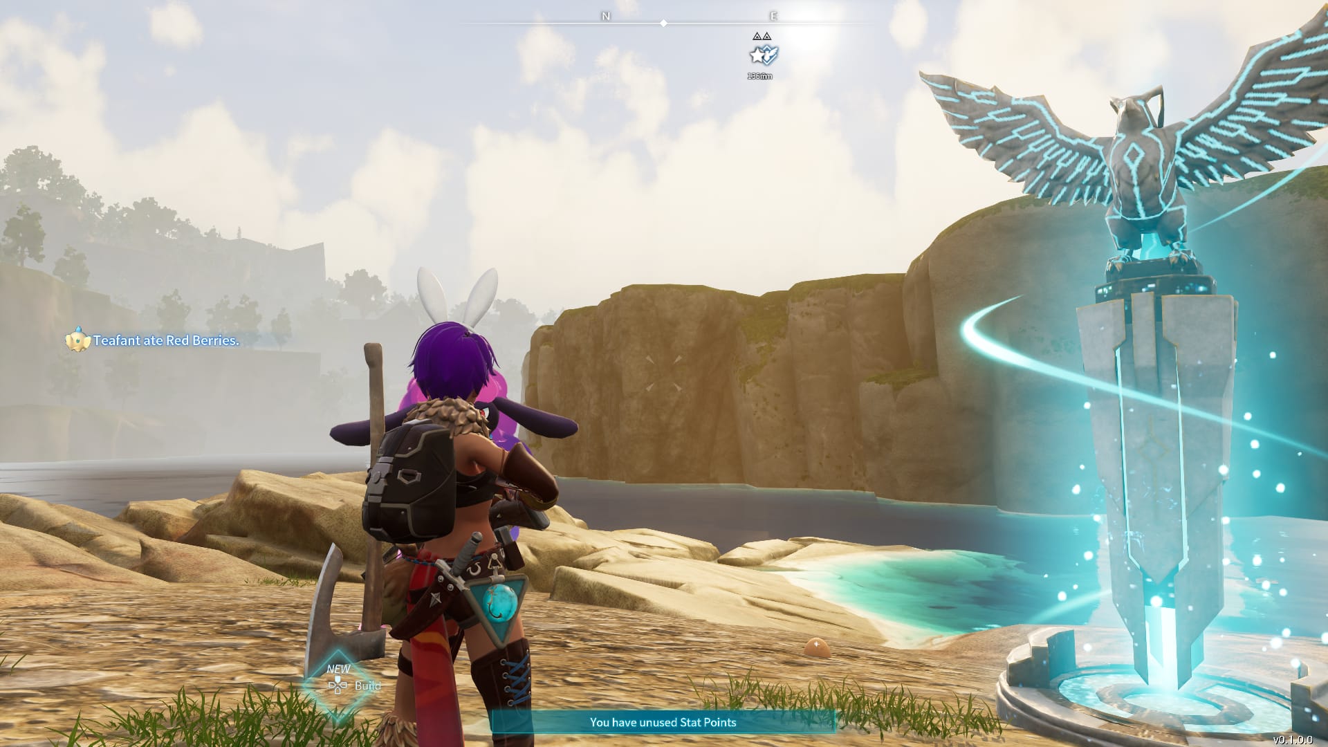 All Skill Fruit Tree Locations in Palworld, Listed - Prima Games