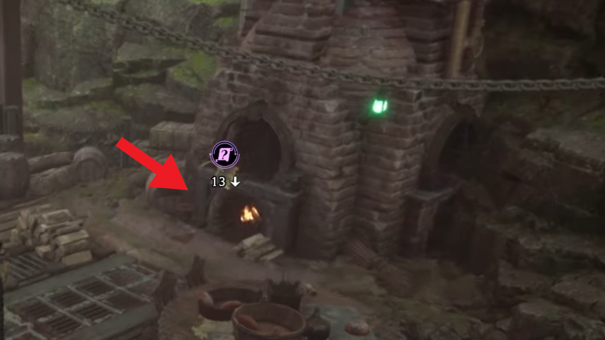 All 31 Highlands Field Guide Page Locations in Hogwarts Legacy - Prima ...