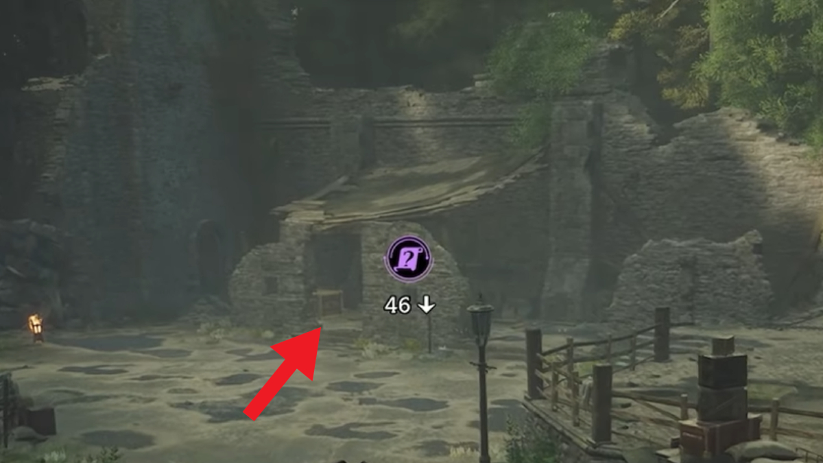 All 31 Highlands Field Guide Page Locations in Hogwarts Legacy - Prima ...