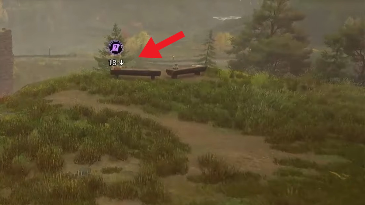 All 31 Highlands Field Guide Page Locations in Hogwarts Legacy - Prima ...