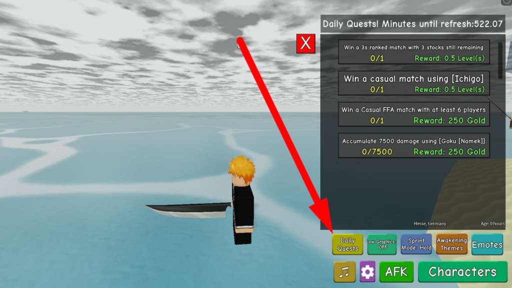 Anime Battle Arena Codes — Are There Any? - Prima Games