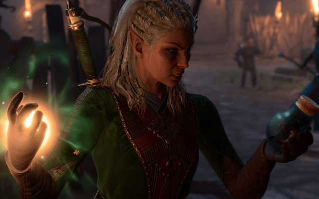 Where to Find Jaheira In Baldur's Gate 3 - Prima Games