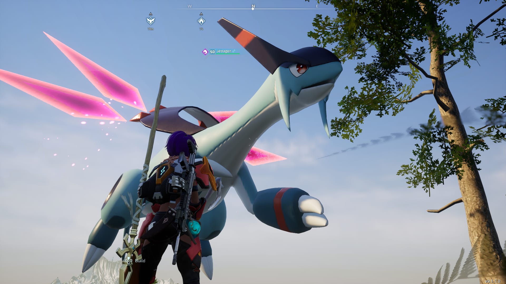 All Legendary Pal Locations in Palworld, Listed - Prima Games