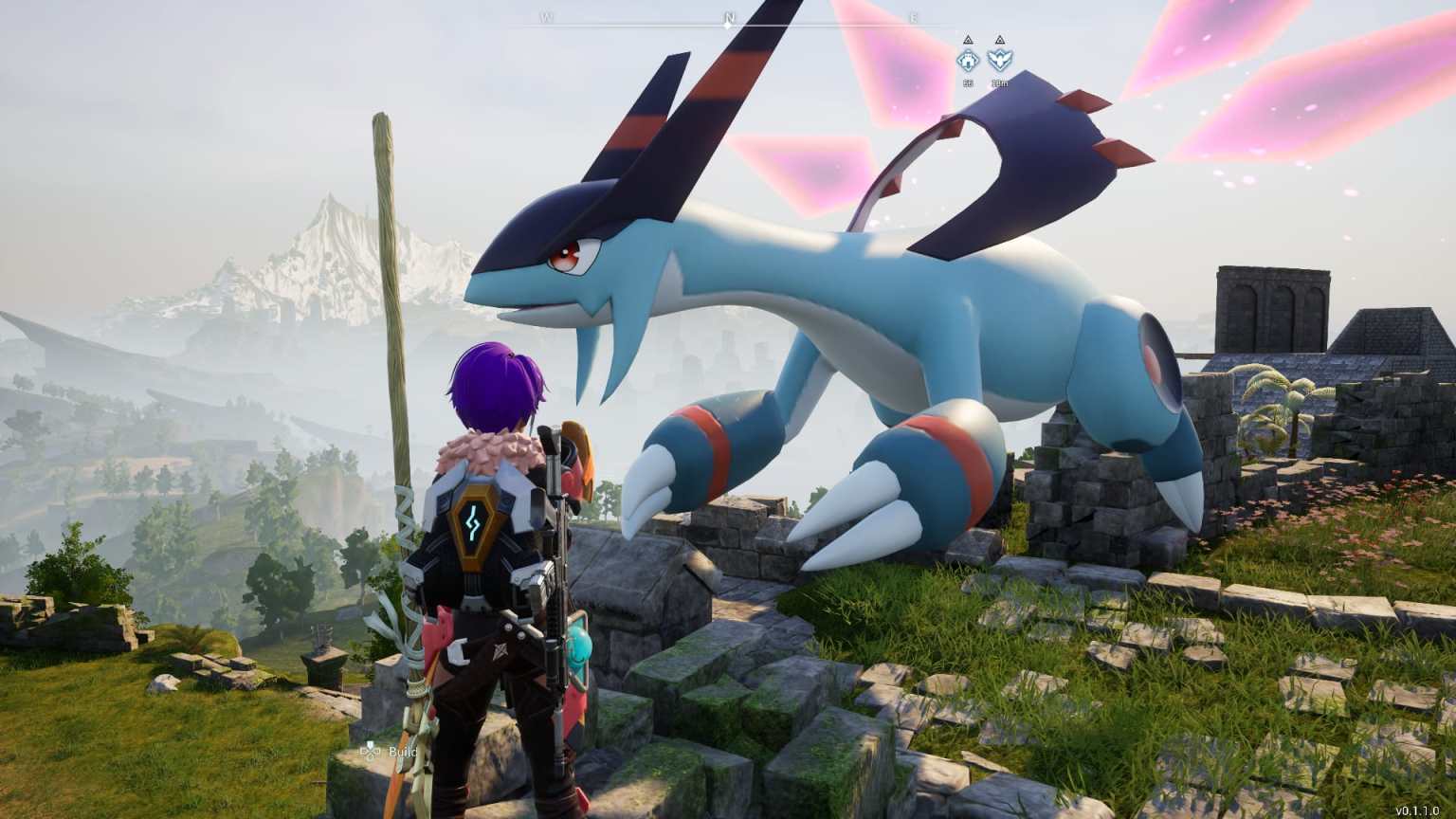 How to Find and Beat Jetragon in Palworld - Prima Games