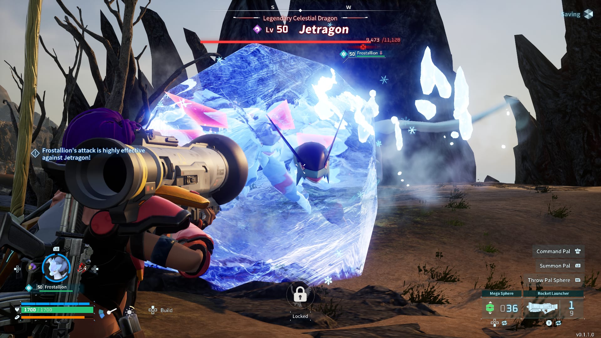 How to Find and Beat Jetragon in Palworld - Prima Games