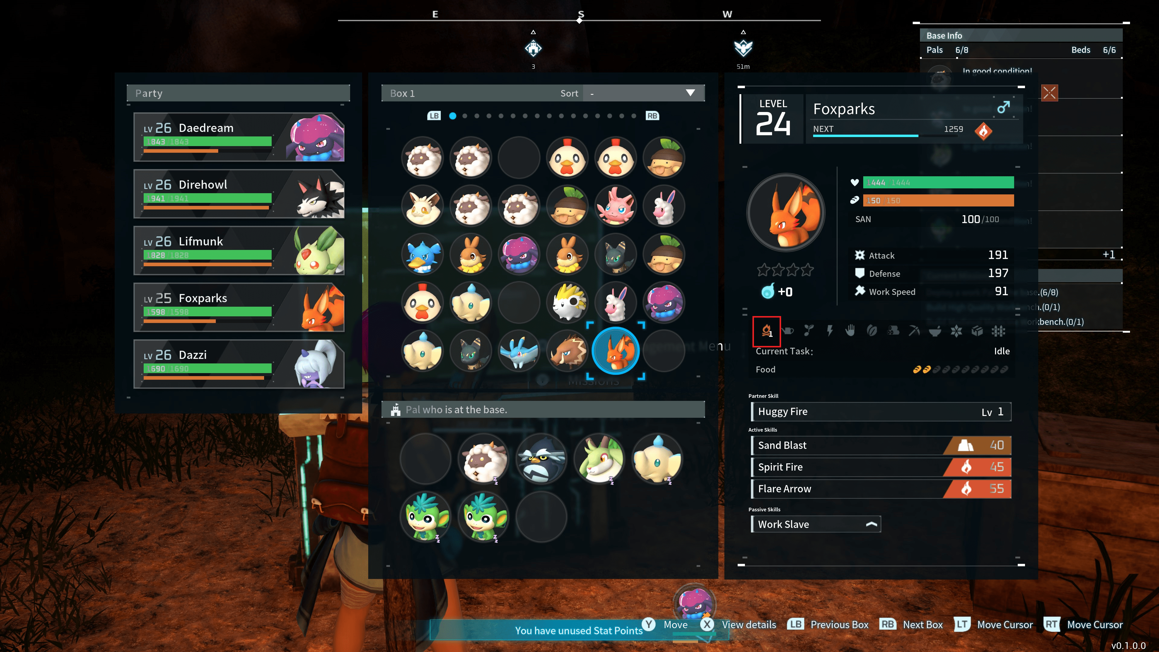 How to Find Kindling in Palworld - Prima Games