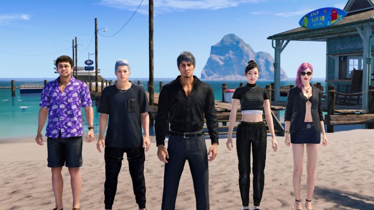 How to Unlock New Game Plus in Like a Dragon: Infinite Wealth - Prima Games