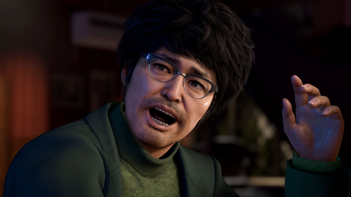 All Returning Characters in Like a Dragon: Infinite Wealth (So Far ...