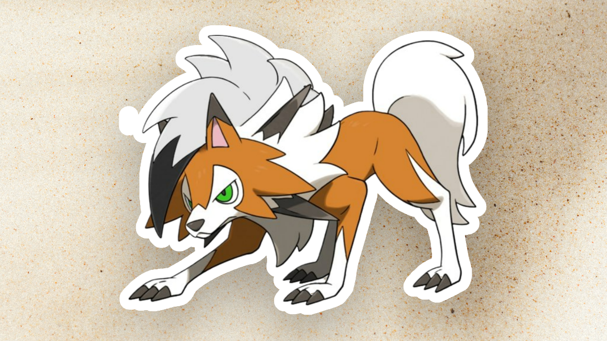 How to Get Dusk Lycanroc in Pokemon GO - Prima Games