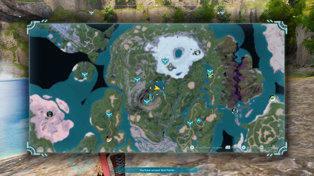 All Skill Fruit Tree Locations in Palworld, Listed - Prima Games