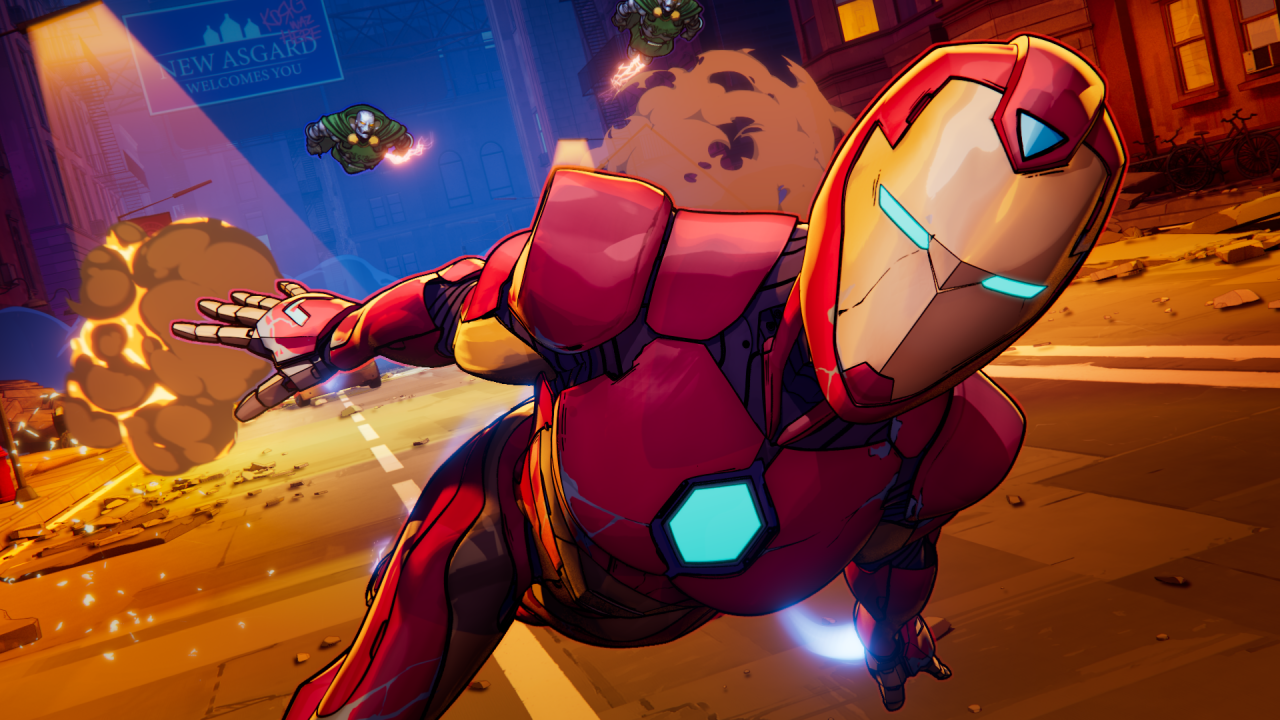 Marvel Snap January 2 Update: Season: Planet Hulk - Prima Games