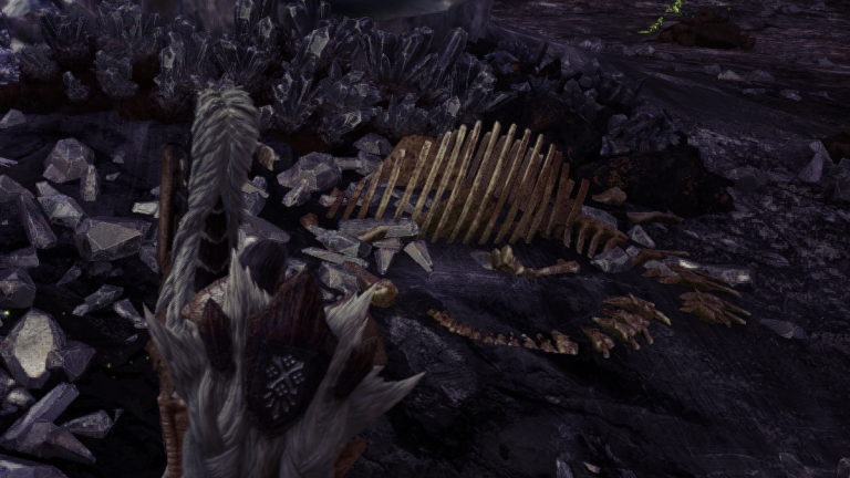How to Get Brutal Bone in Monster Hunter World (MHW) - Prima Games
