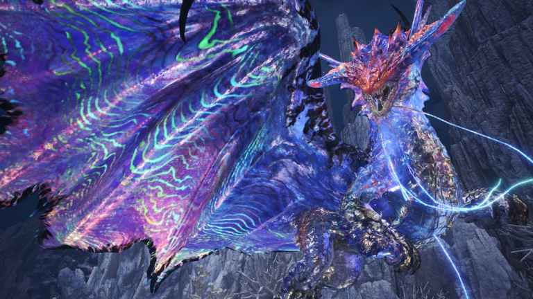 Where to Find Namielle in Monster Hunter World Iceborne (MHW) - Prima Games