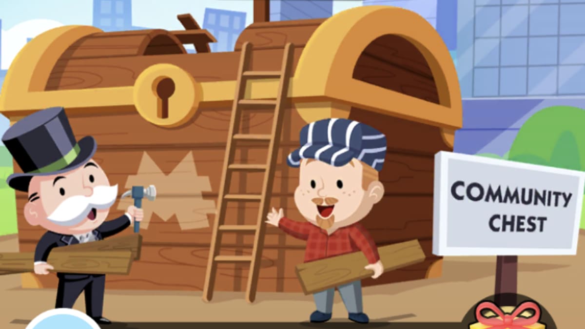 Monopoly GO: All Chest Quest Challenge Tournament Rewards Listed ...