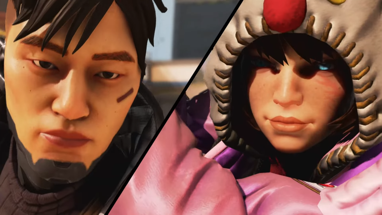 Best Reticle Color and Settings in Apex Legends - Prima Games