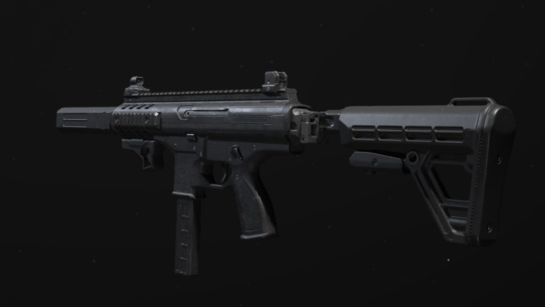 Best HRM-9 Loadout and Class Setup in MW3 - Prima Games