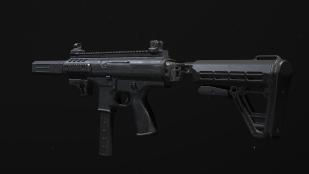 Best HRM-9 Loadout and Class Setup in MW3 - Prima Games