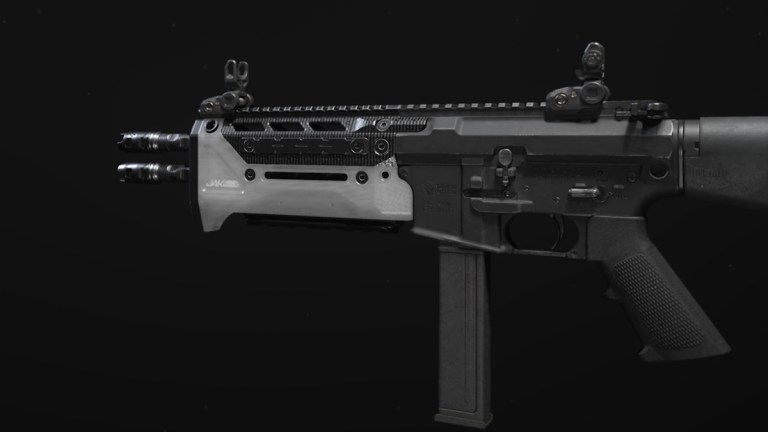 How to Get The Ettin Attachment in MW3 - Prima Games