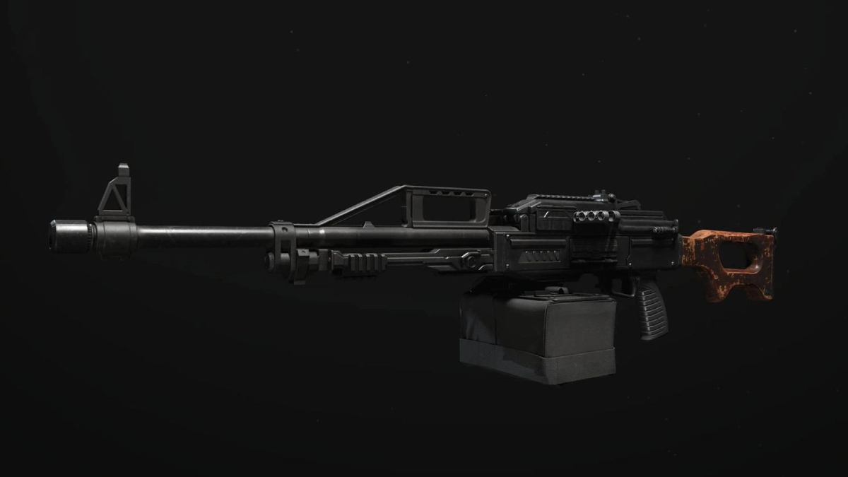 5 Best Loadouts and Classes for Ranked Play in MW3 - Prima Games