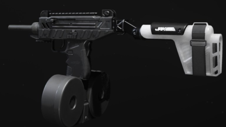 Best WSP Swarm Loadout for MW3, Zombies and Warzone - Prima Games