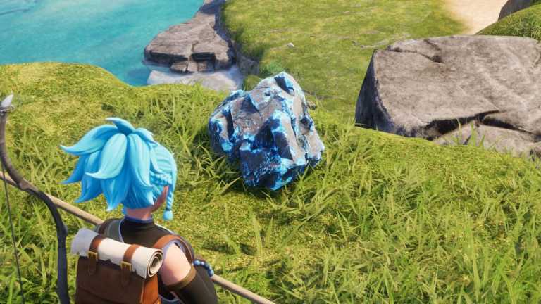 How to Get and Use Paldium Fragment in Palworld - Prima Games