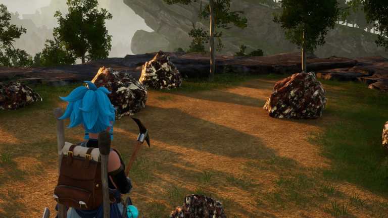 How to Build an Automated Ore Farm Base in Palworld - Prima Games