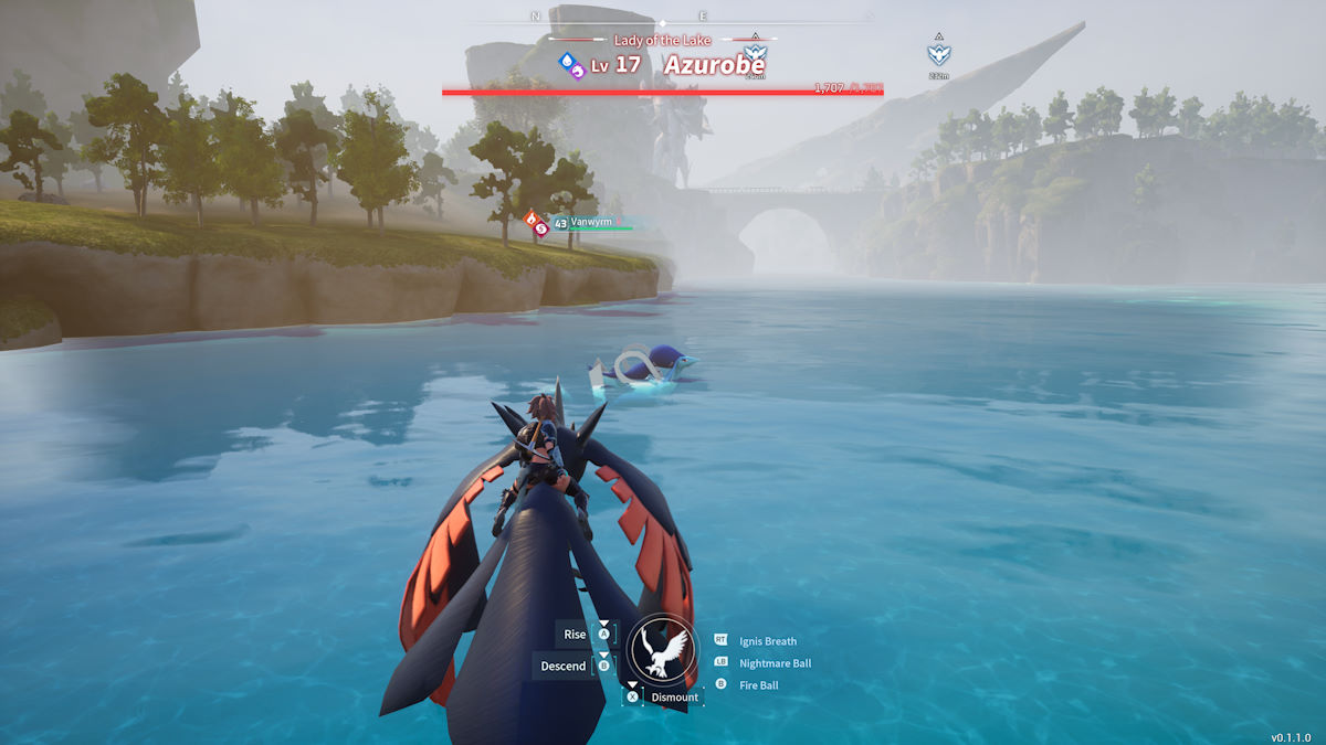 How to Find and Beat Azurobe in Palworld - Prima Games