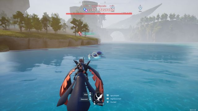 How to Find and Beat Azurobe in Palworld - Prima Games