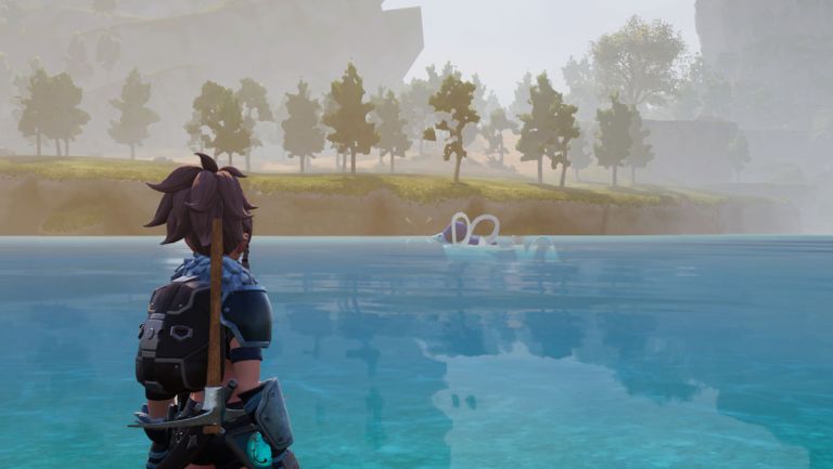 How to Find and Beat Azurobe in Palworld - Prima Games