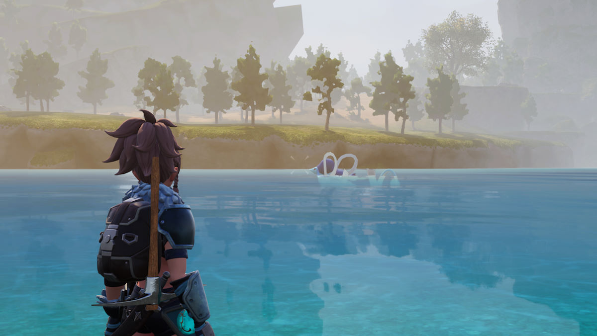 How to Find and Beat Azurobe in Palworld - Prima Games