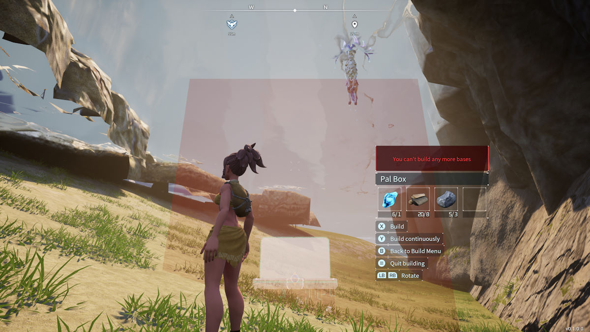 How to Make Underwater Base in Palworld - Prima Games