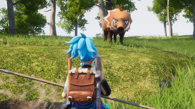 How to Get and Farm Bones in Palworld - Prima Games