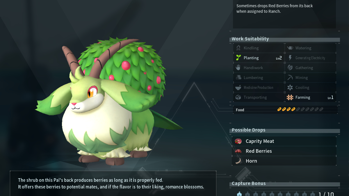 Best Pals For Farming in Palworld - Prima Games