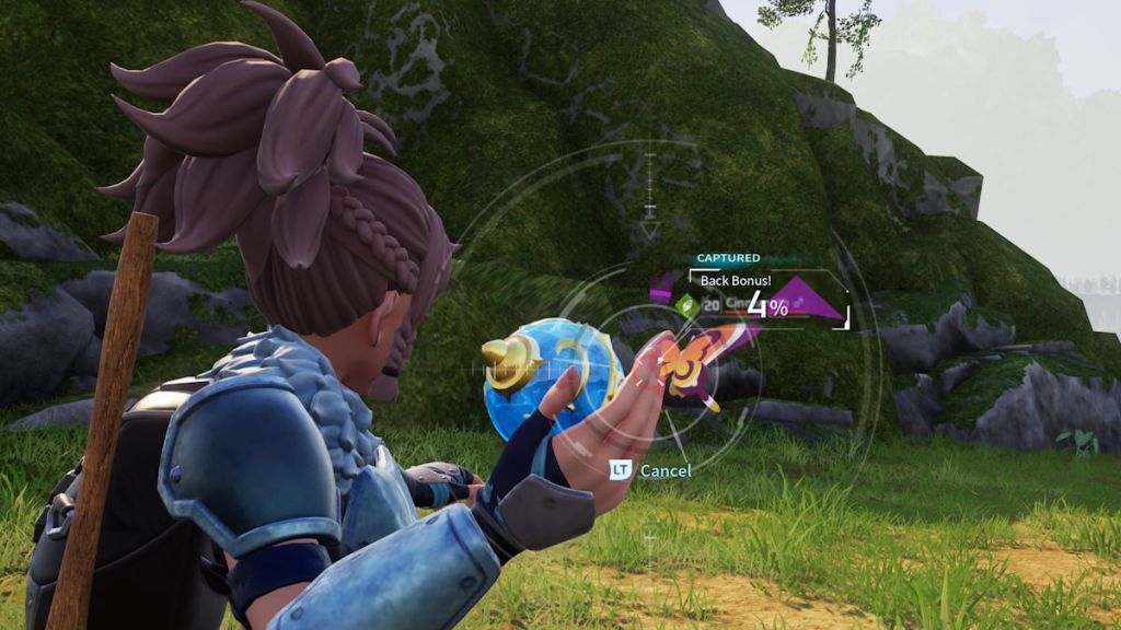 How To Increase Capture Rate in Palworld - Prima Games