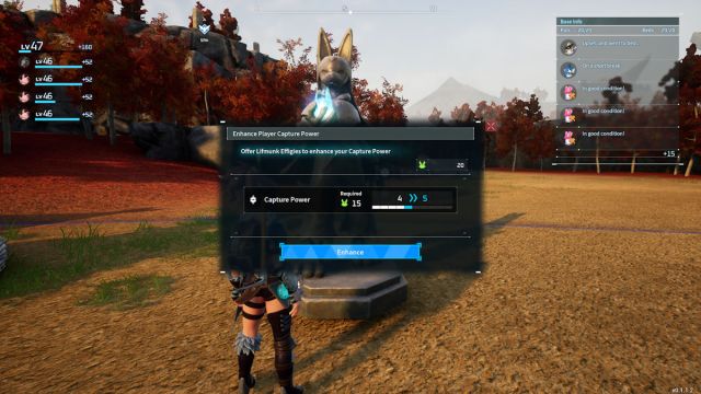 How To Increase Capture Rate in Palworld - Prima Games