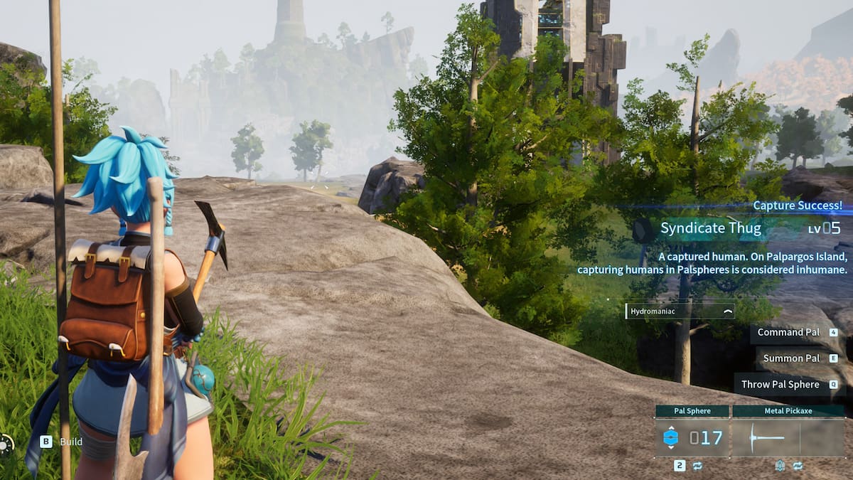 Can You Breed Humans in Palworld? - Prima Games