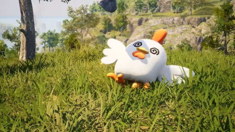 How to Cure Depression and Weakness in Pals in Palworld - Prima Games
