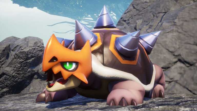 How to Find and Catch Digtoise in Palworld - Prima Games