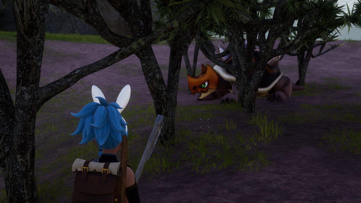 How to Build an Automated Ore Farm Base in Palworld - Prima Games