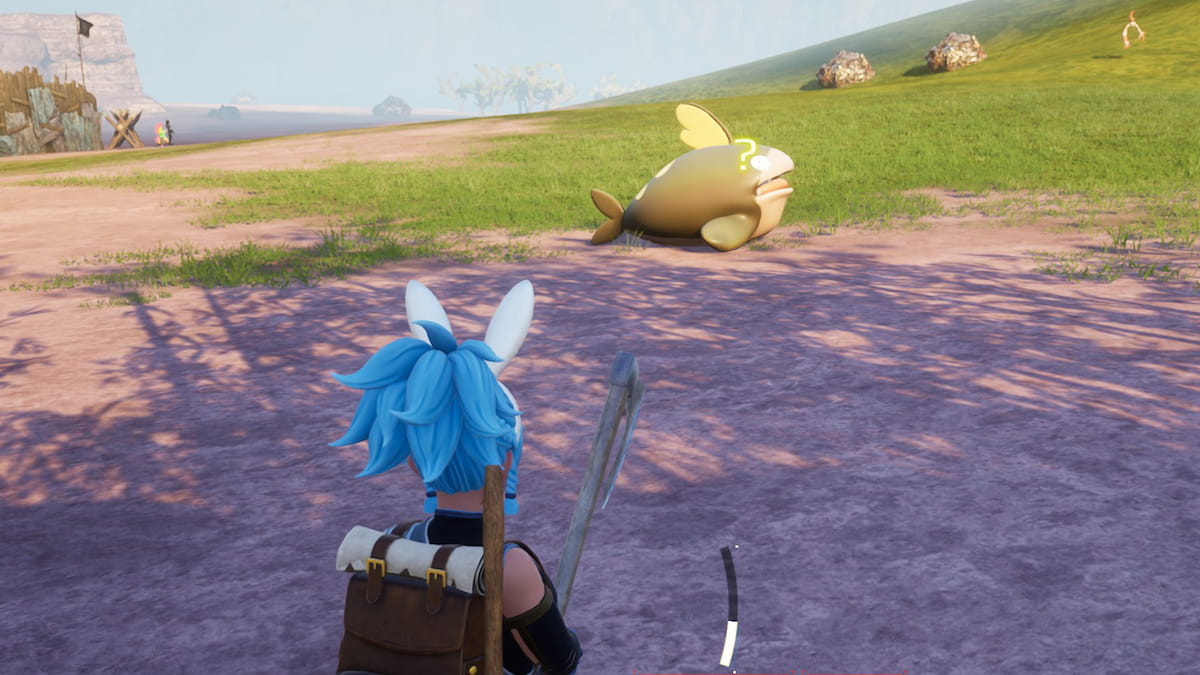 How to Build an Automated Ore Farm Base in Palworld - Prima Games