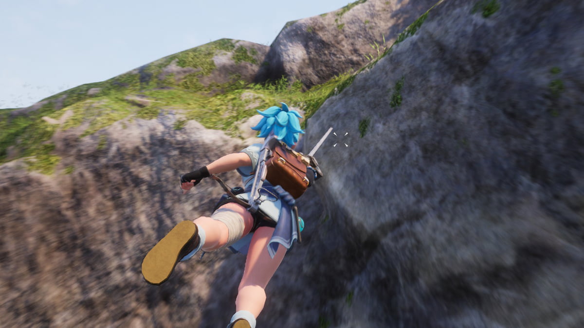 How to Unlock and Craft a Grappling Gun in Palworld - Prima Games