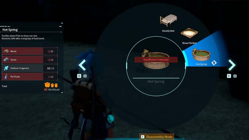 How to Get Pal Fluids in Palworld - Prima Games