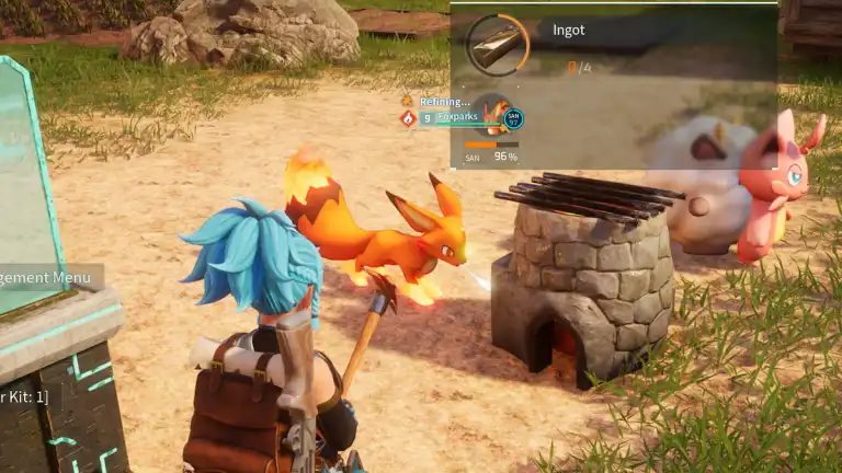 Palworld: How to get Meowmere - Prima Games