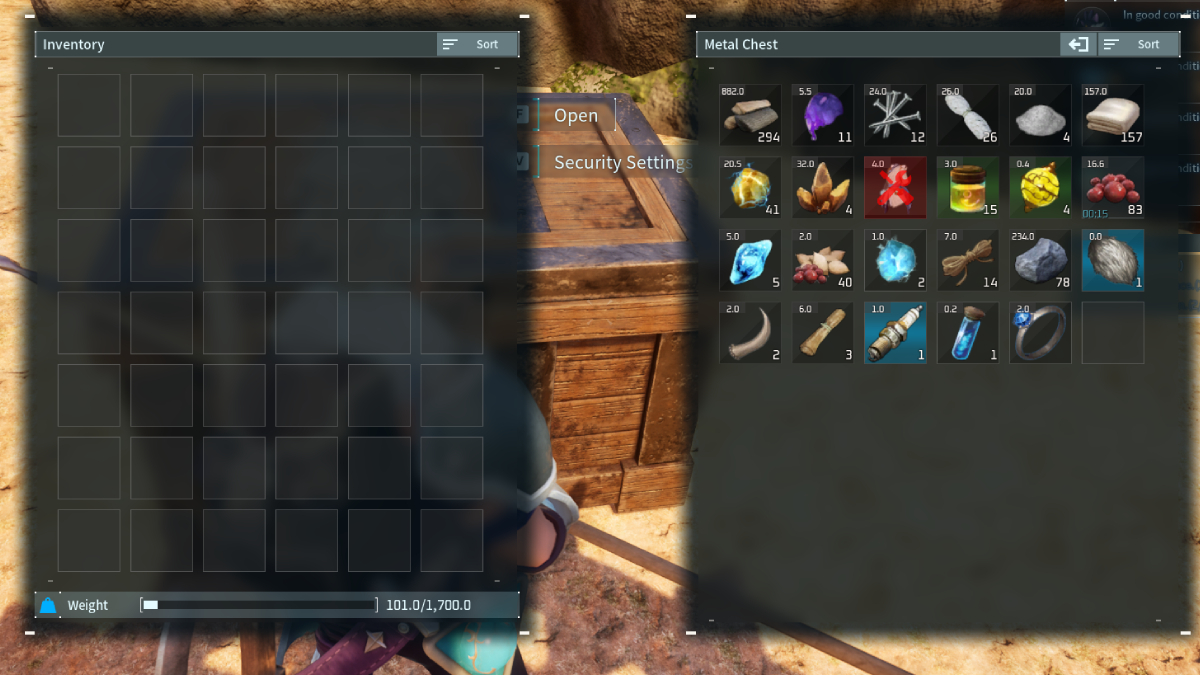 How to Do Item Duplication Glitch in Palworld - Prima Games