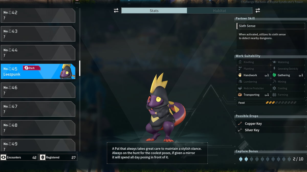 How to Get and Use Copper Keys in Palworld - Prima Games