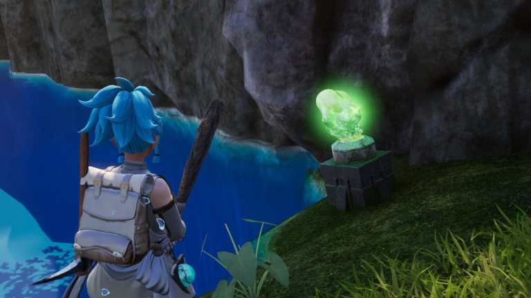 How to Get Lifmunk Effigy in Palworld - Prima Games